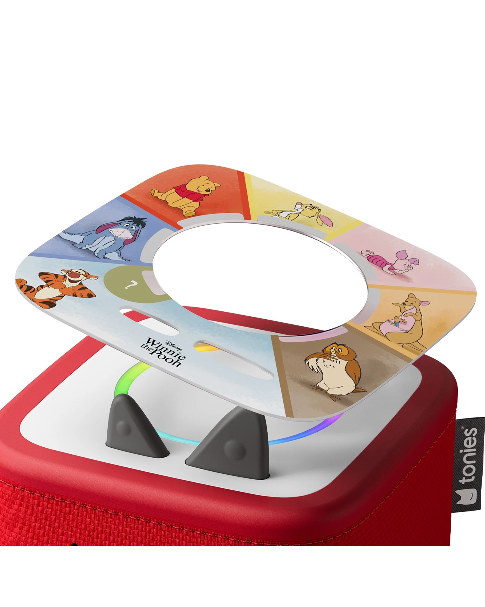 Tonies Disney Winnie the Pooh: Tigger's Mix-Up Fix-Up Game – Kidstuff