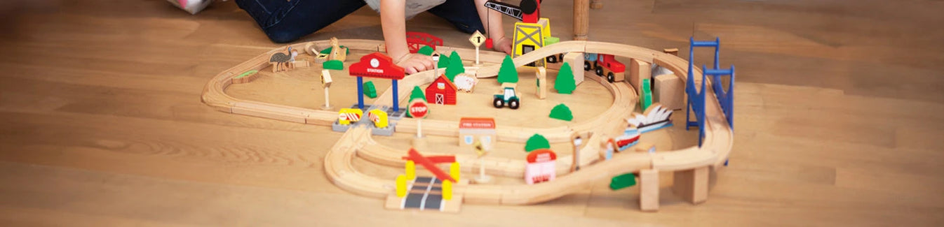 Bello | Quality Wooden Toys — Kidstuff