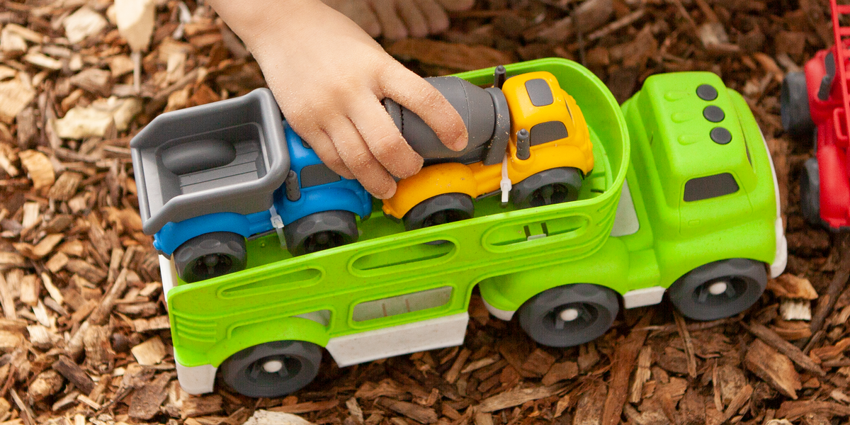 Kidstuff remote control car store