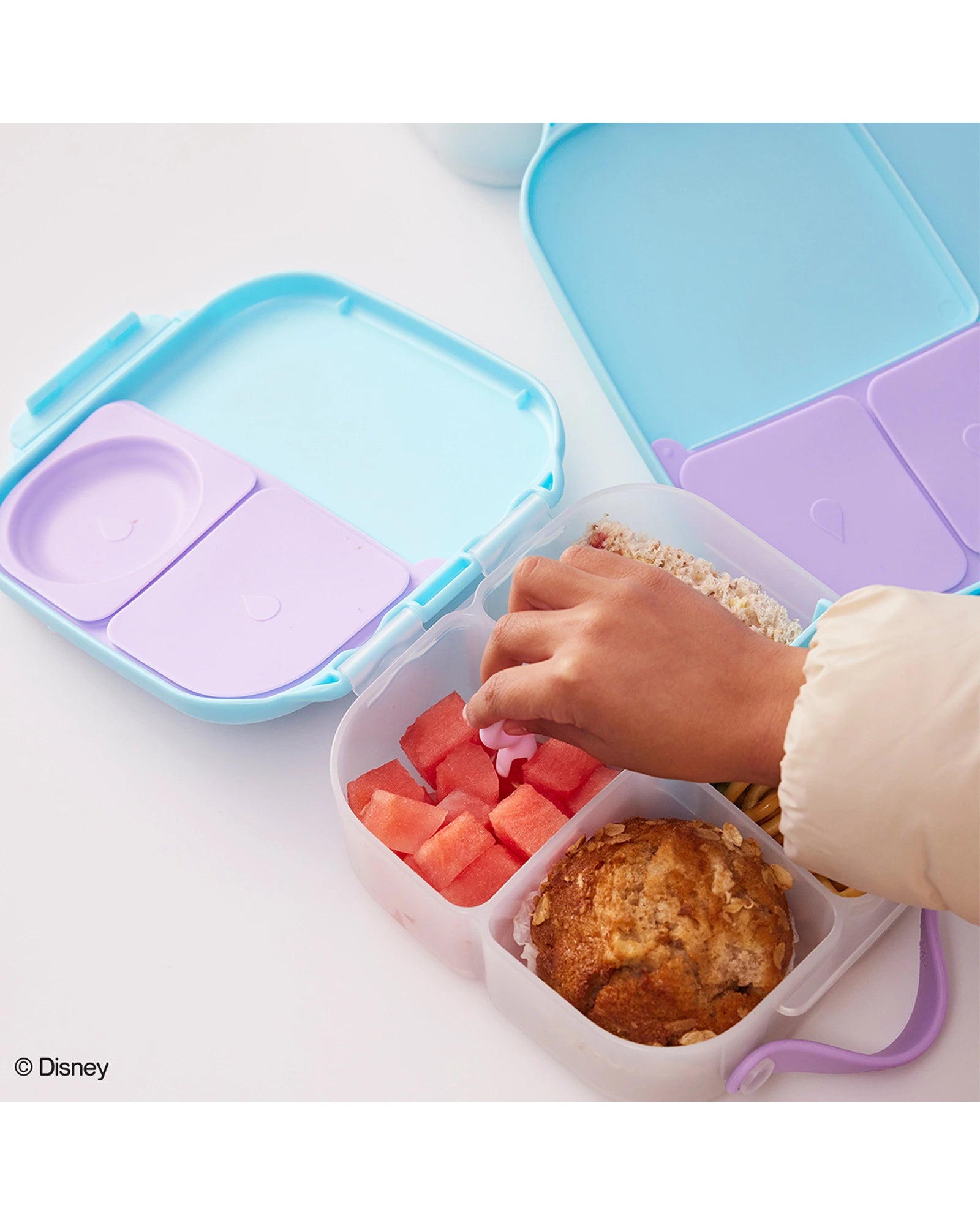 b.box Disney Frozen Mini Lunch Box 1L – Kidstuff