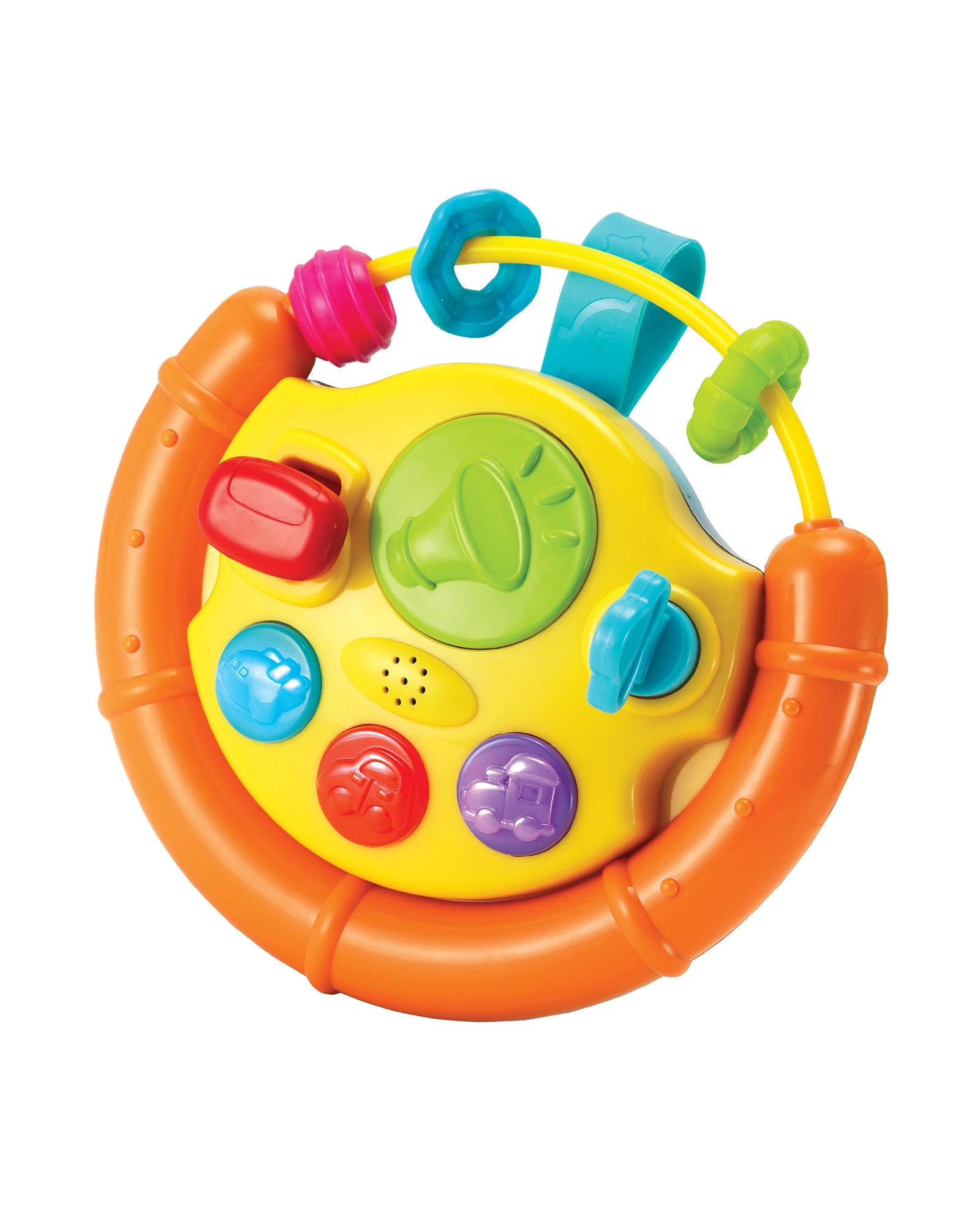 Junior Driver – Kidstuff