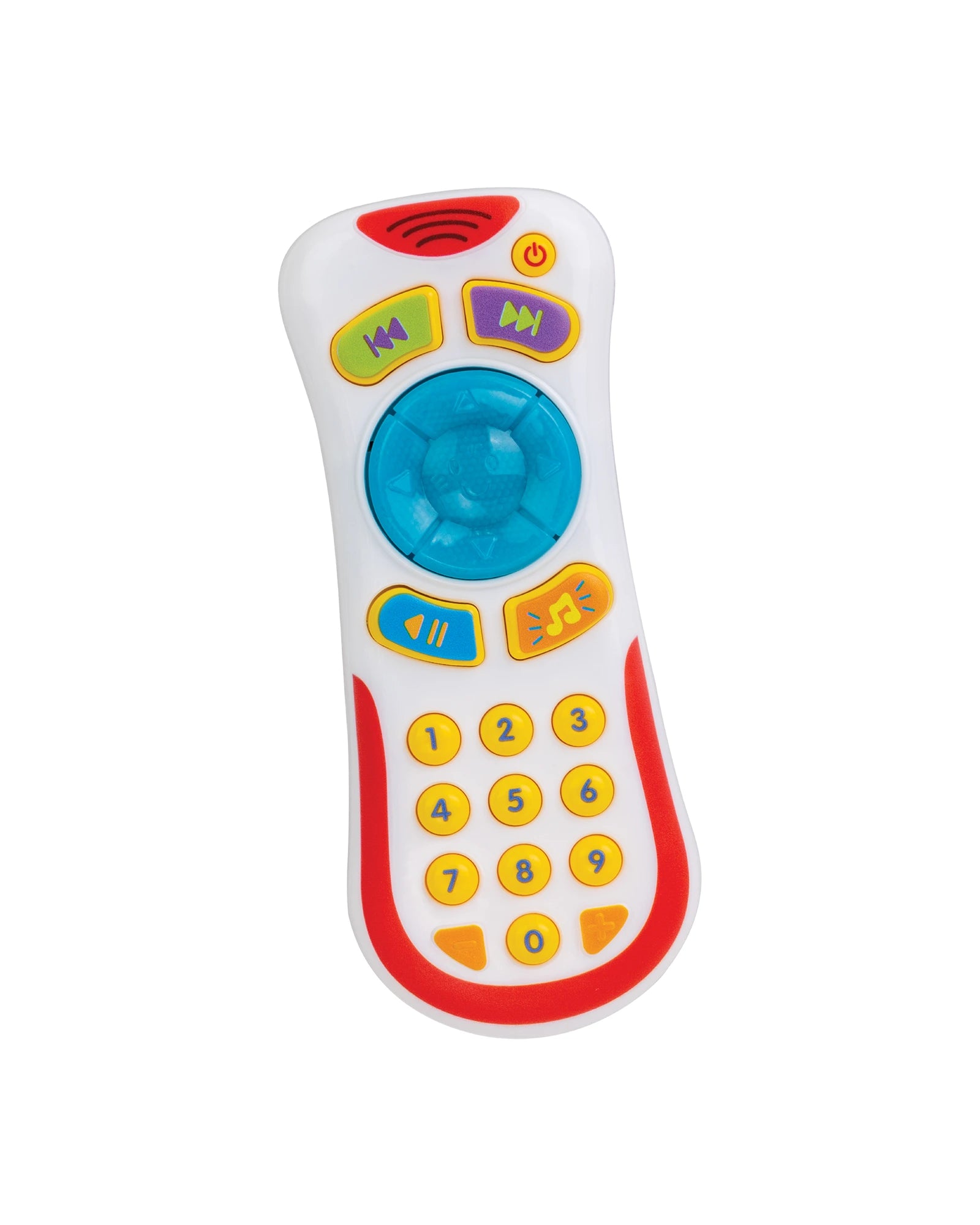 Laugh & Learn Remote Control – Kidstuff