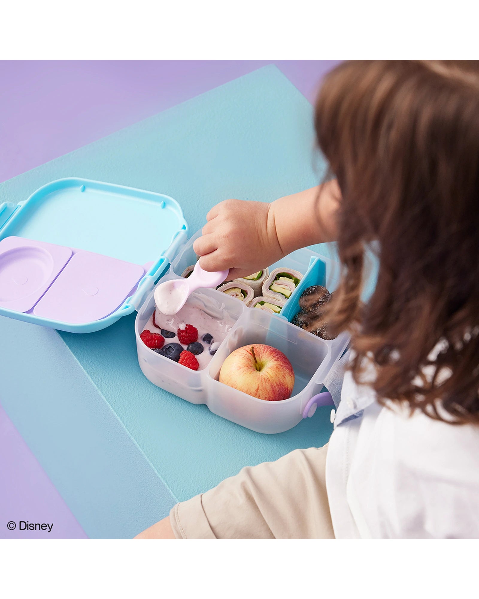 b.box Disney Frozen Mini Lunch Box 1L – Kidstuff