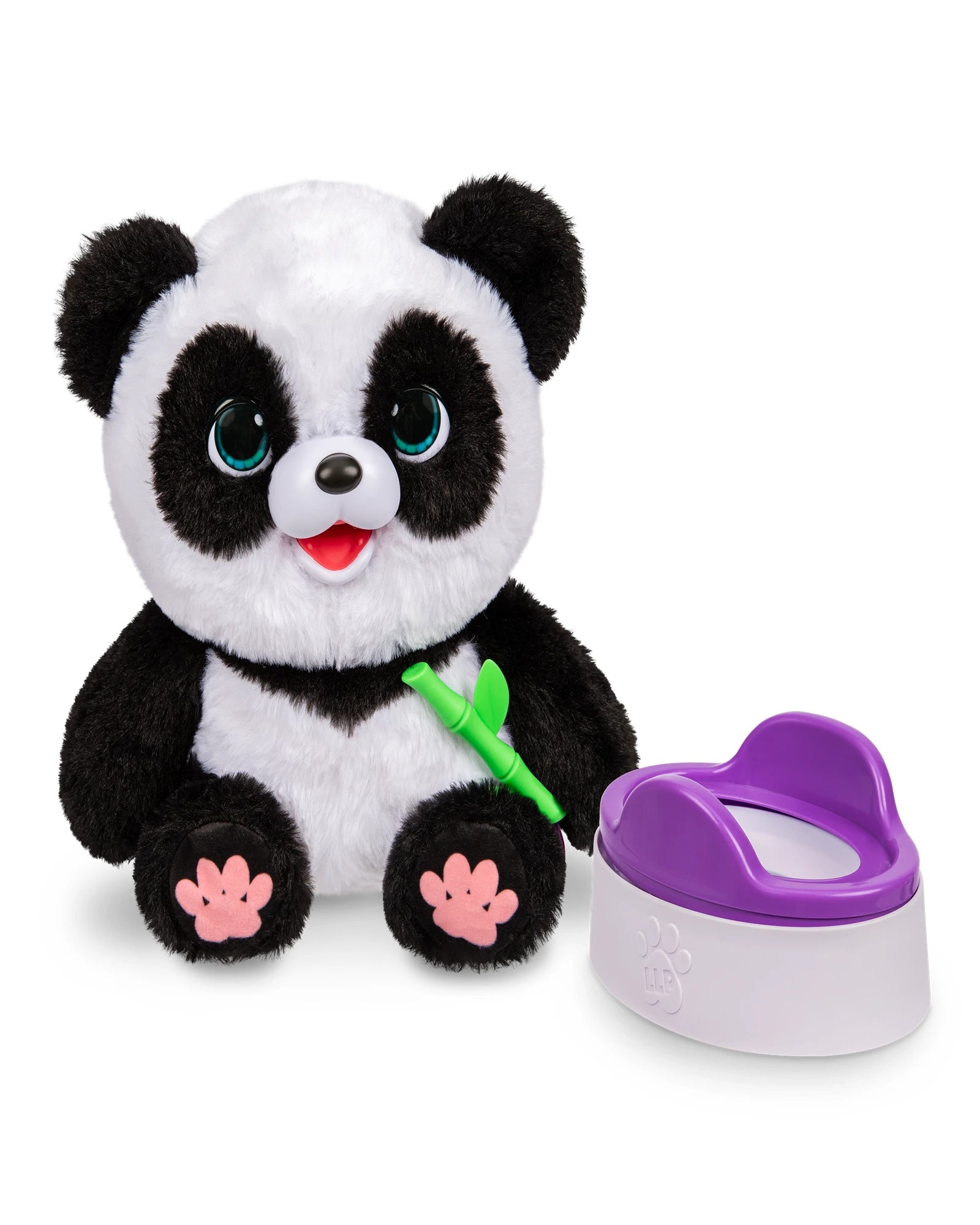 Little Live Pets My Baby Panda – Kidstuff
