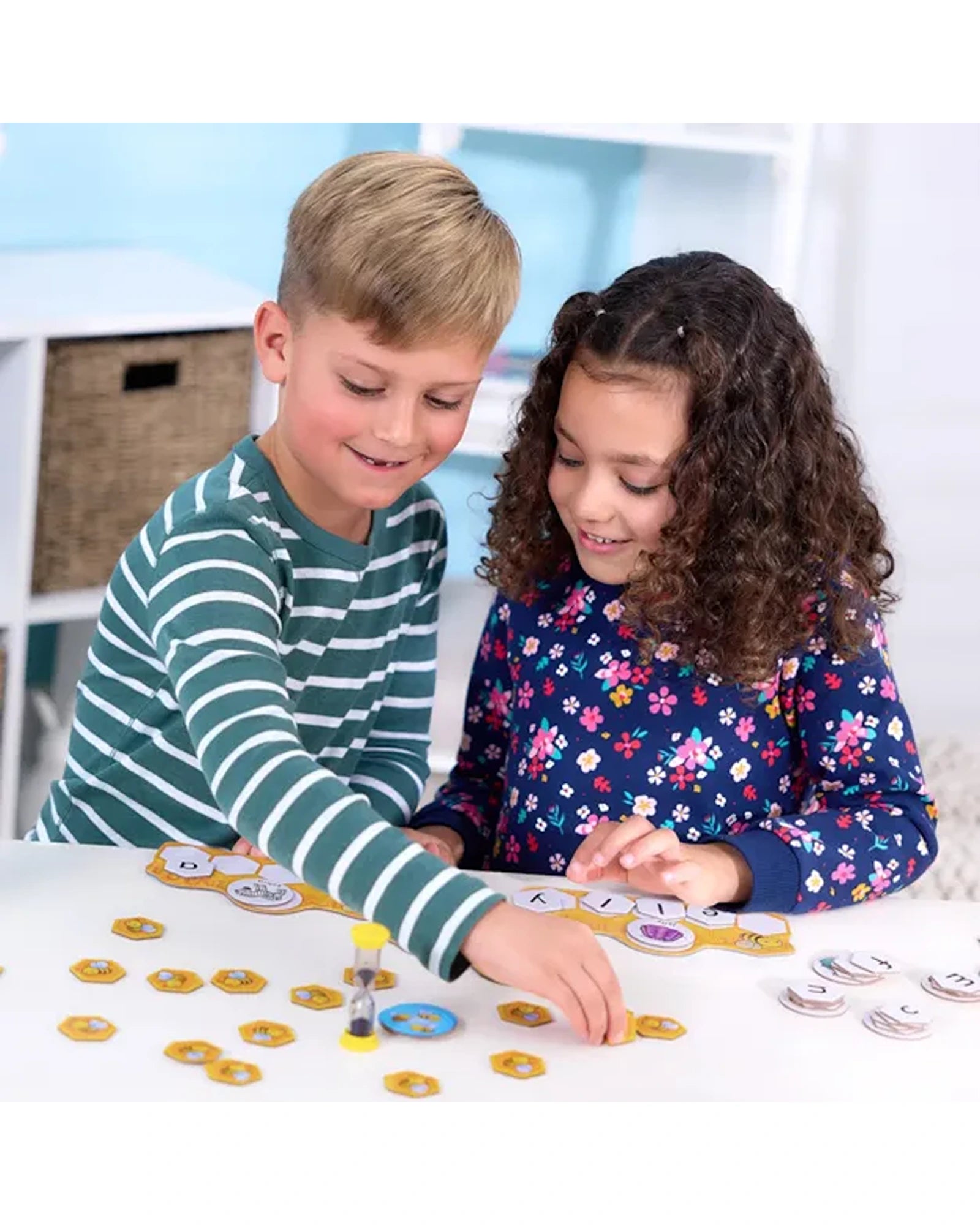 Orchard Toys Buzz Words – Kidstuff