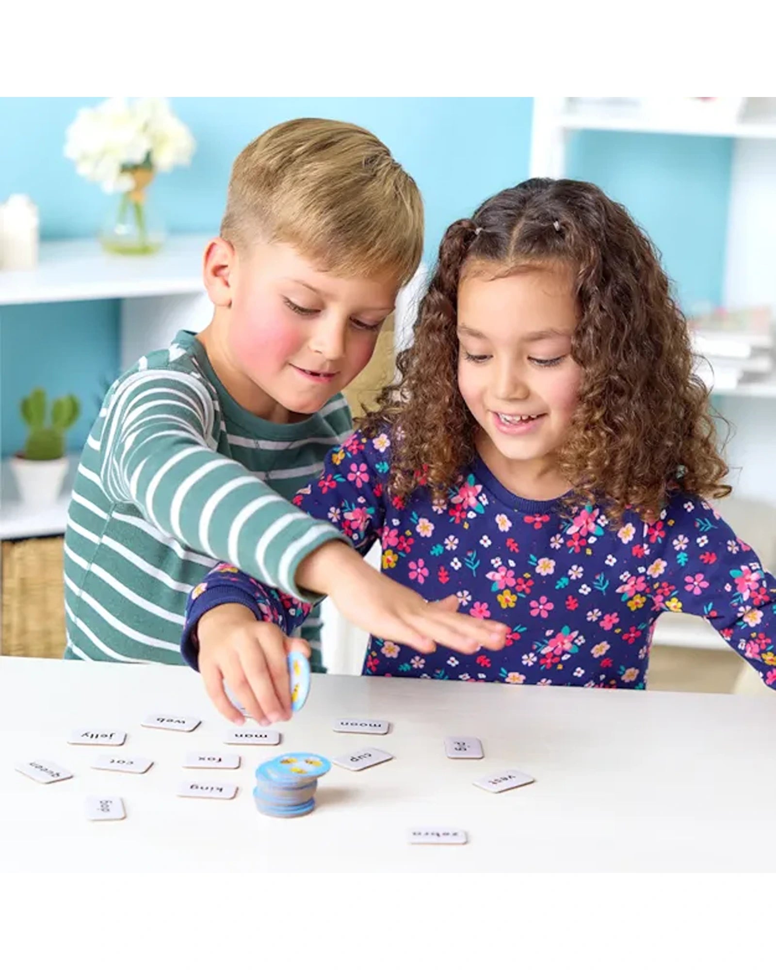 Orchard Toys Buzz Words – Kidstuff