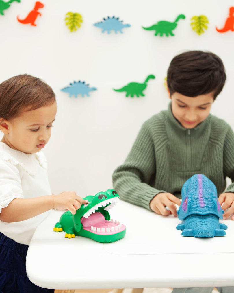 Charlie Chomping Croc – Kidstuff