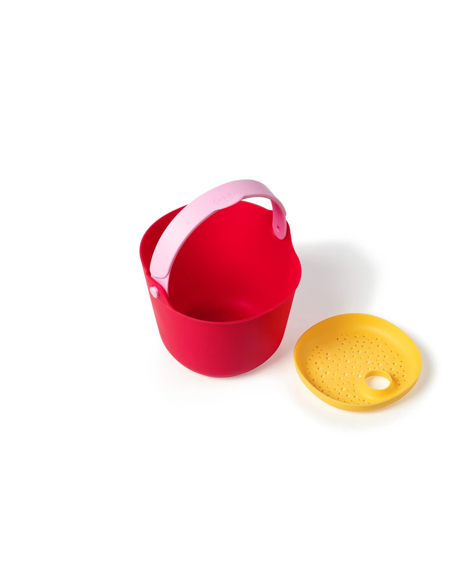 Bucki - Cherry / Banana Pink – Kidstuff