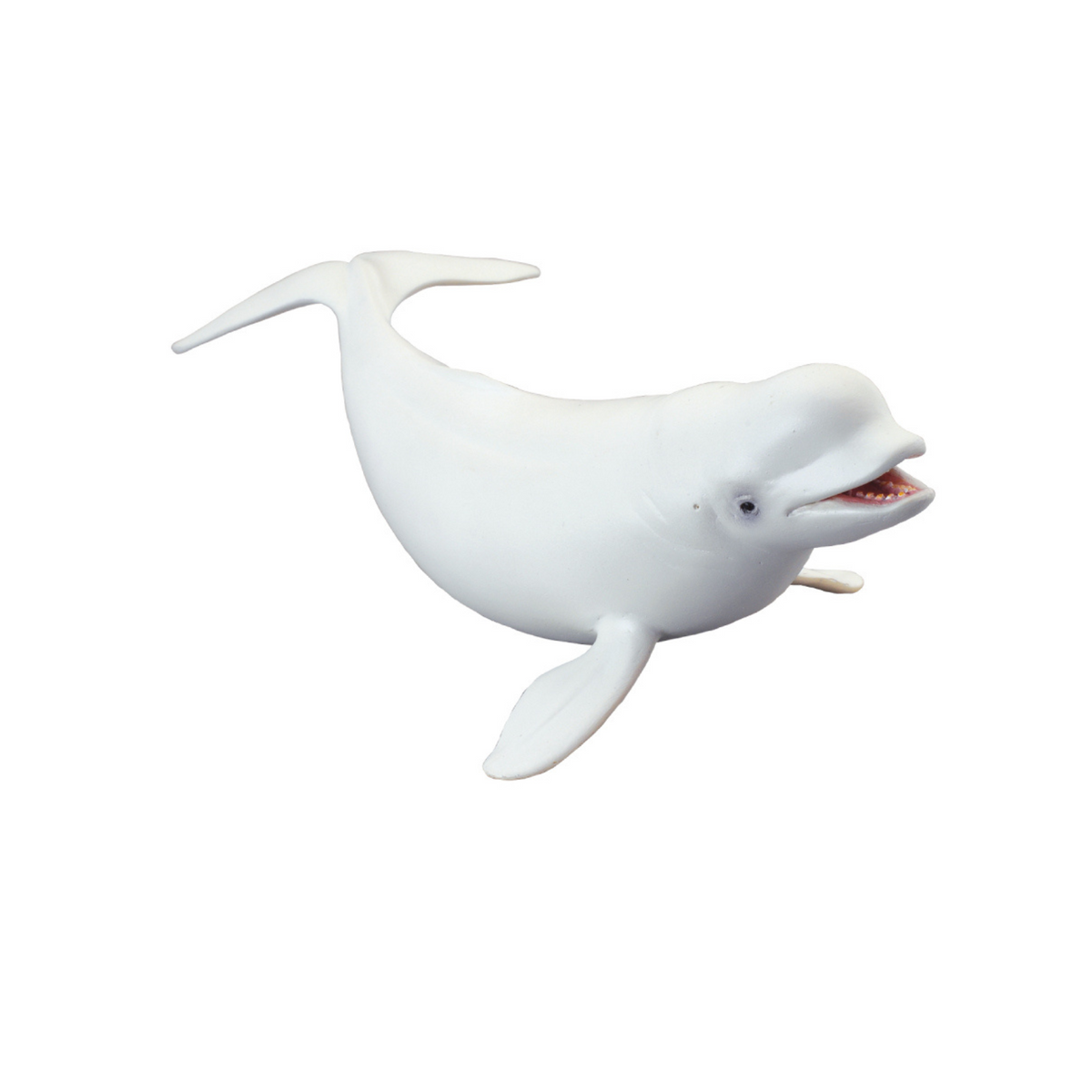Collecta Beluga Whale Large — Kidstuff