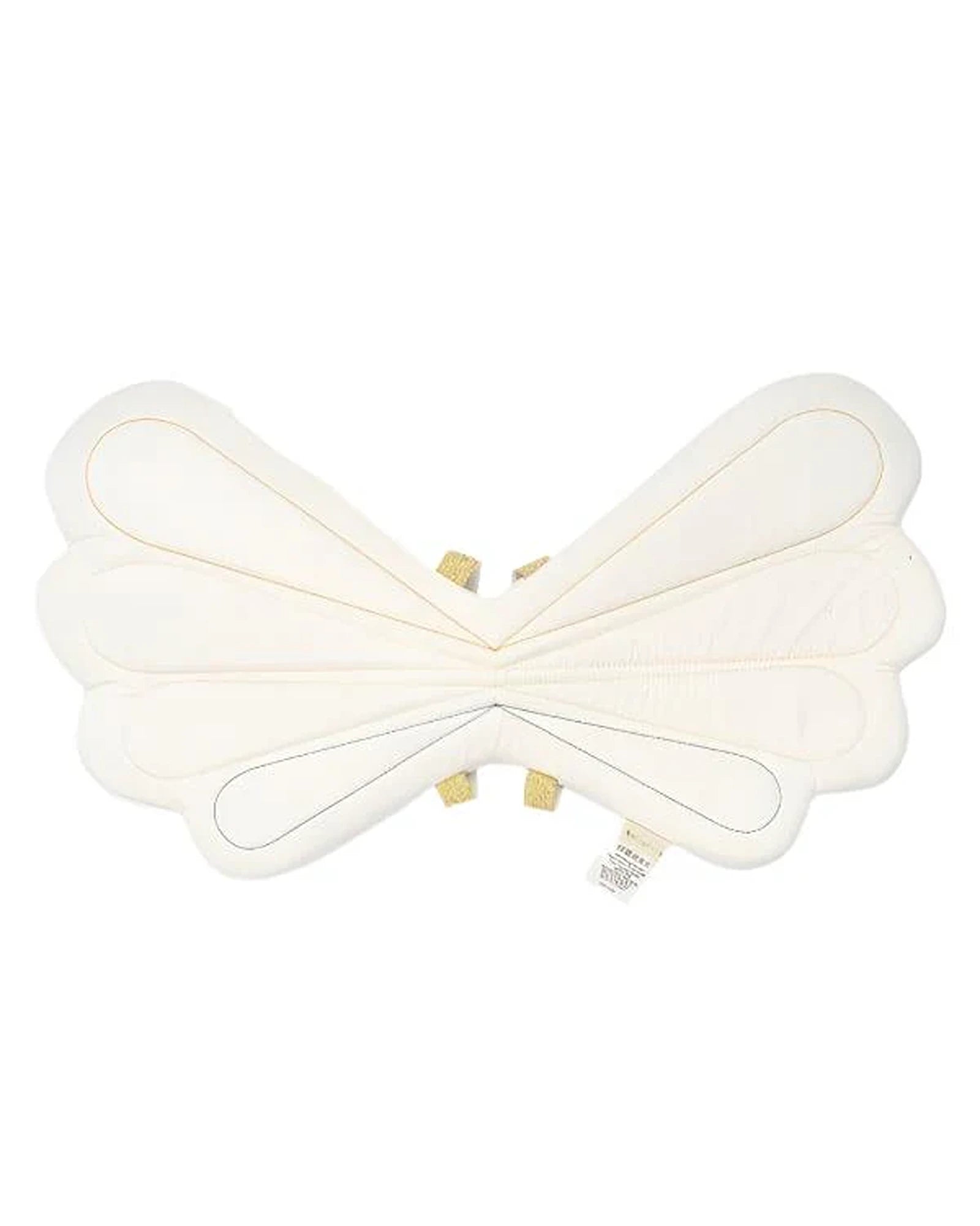 Fabelab - Dress Up - Wings - Rainbow - Natural, 55 cm – Kidstuff