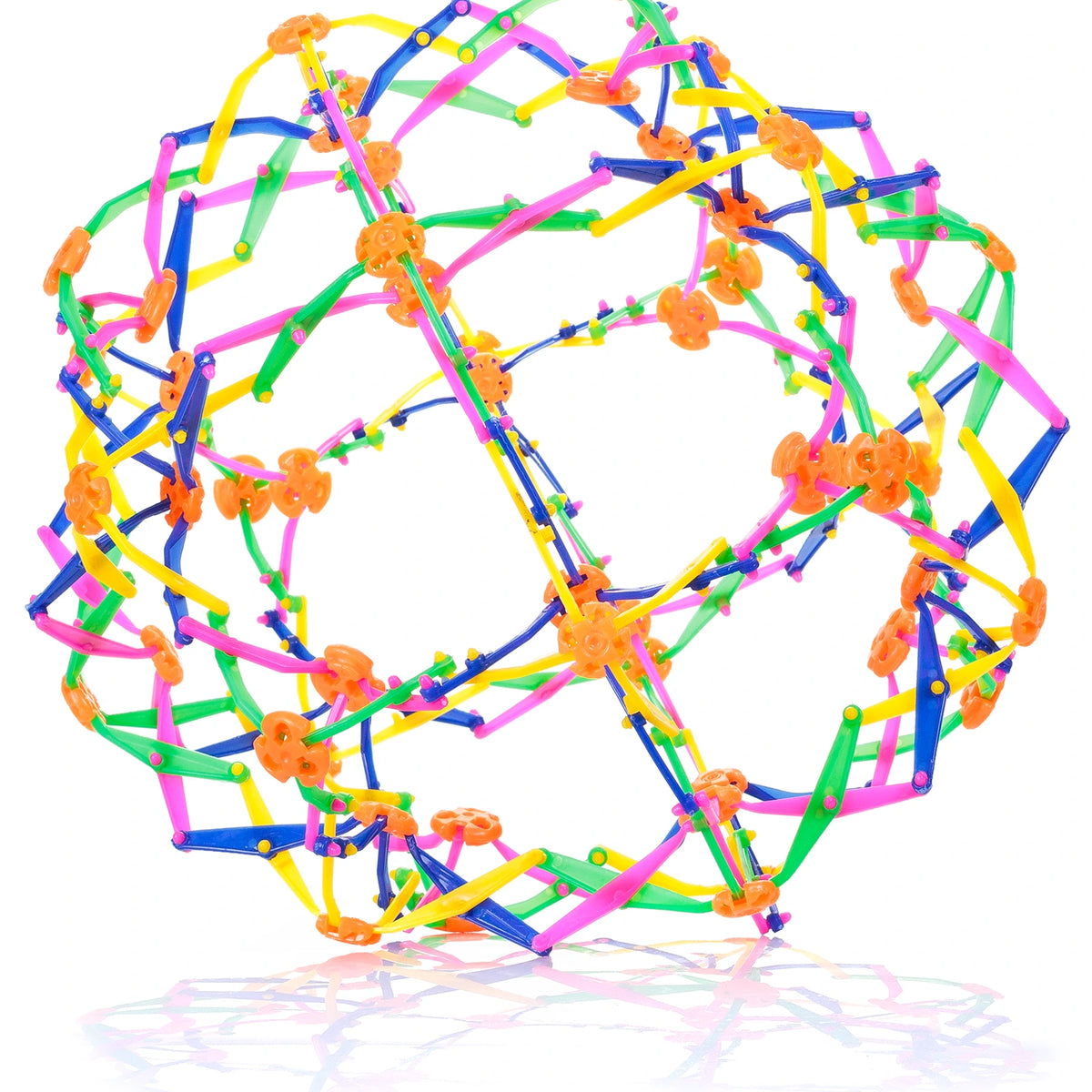 Fizz Fun Expandaball — Kidstuff