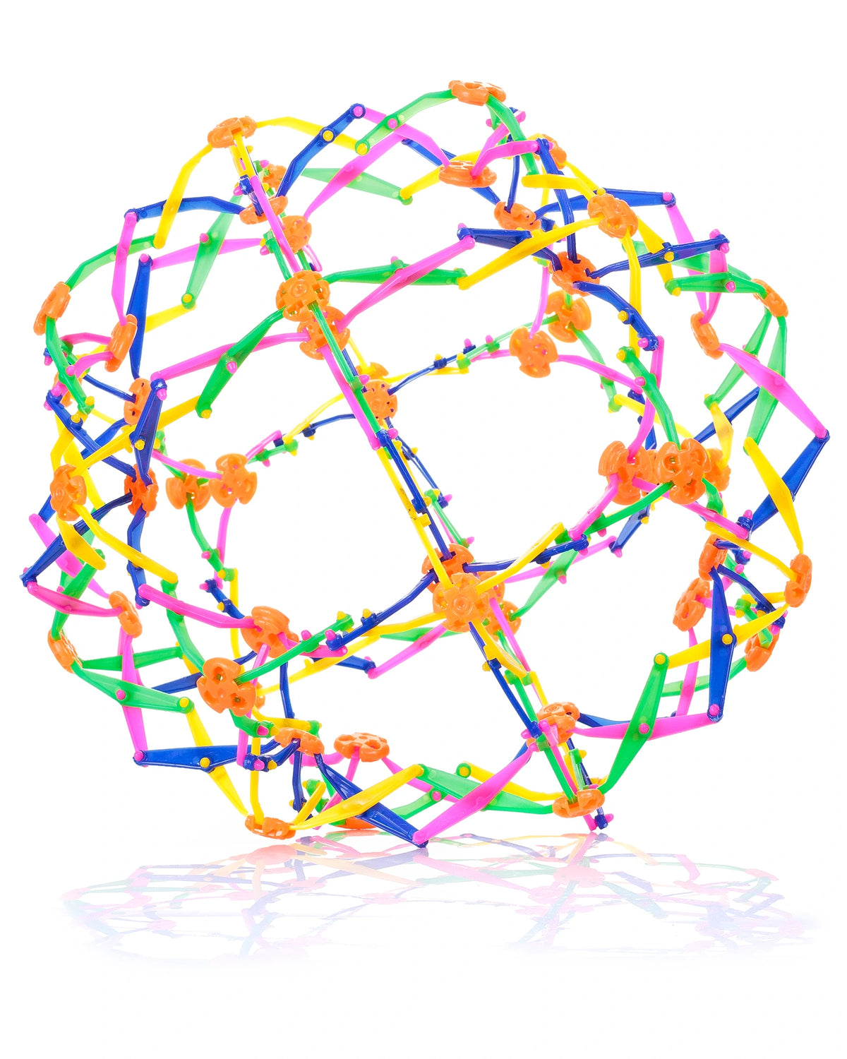 Fizz Fun Expandaball — Kidstuff