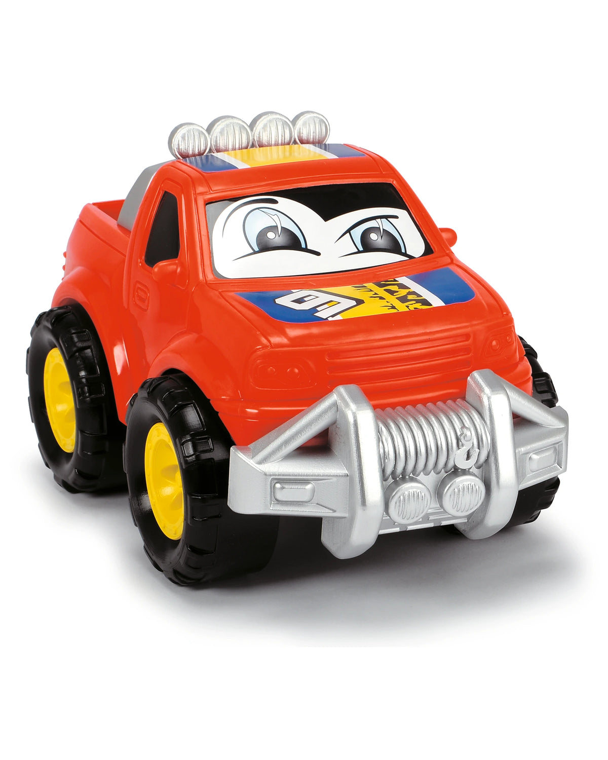 Rallye Junior Remy Racer - Assorted — Kidstuff