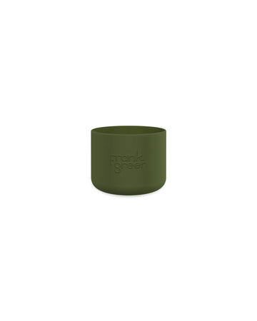 frank green Small Bottle Bumper Guard Khaki – Kidstuff