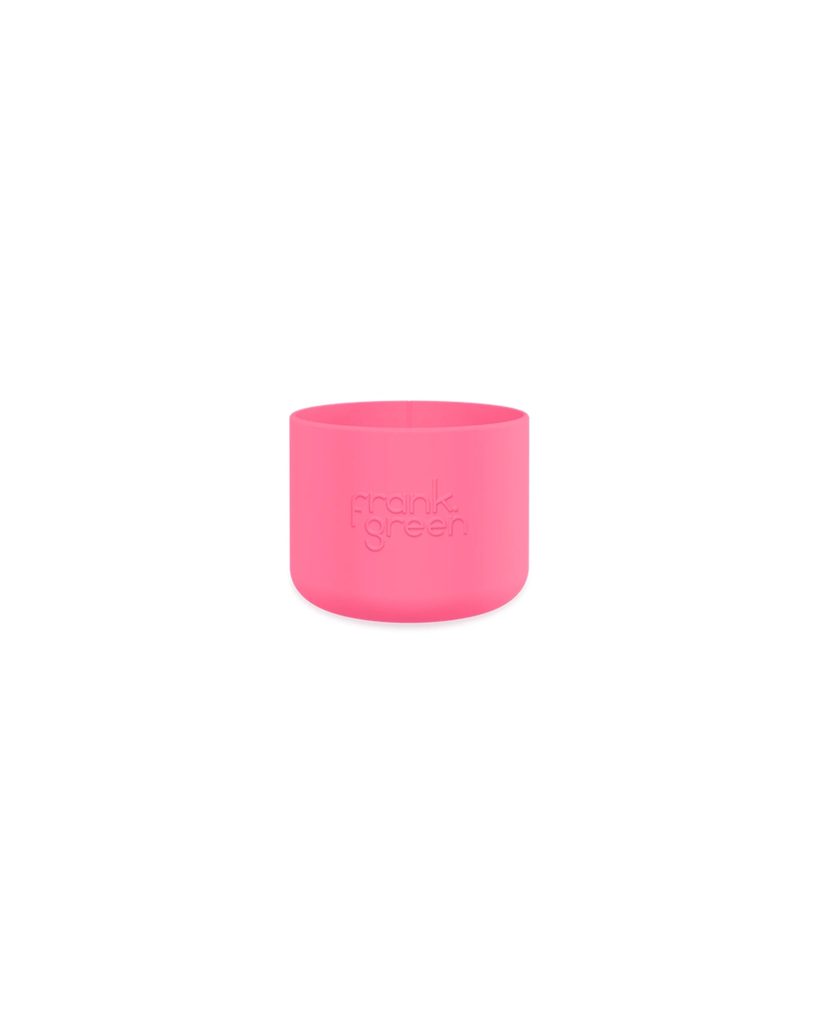 frank green Small Bottle Bumper Guard Bubblegum Blast – Kidstuff