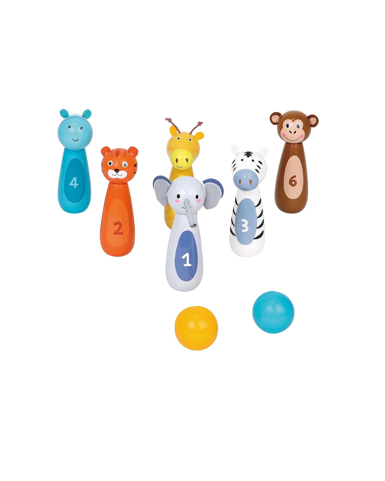 Animal Skittles – Kidstuff