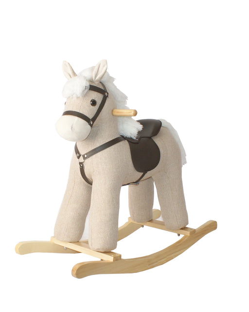 Rocking Horse | Hobby Horse | Kids Rocking Horse — Kidstuff