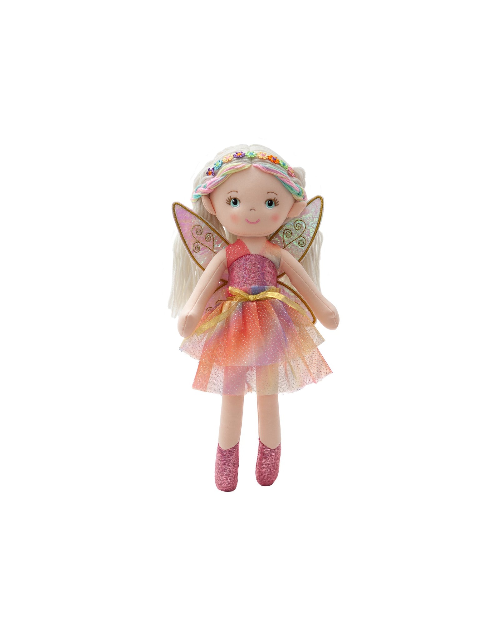 Freya Lane Rosebud Fairy — Kidstuff
