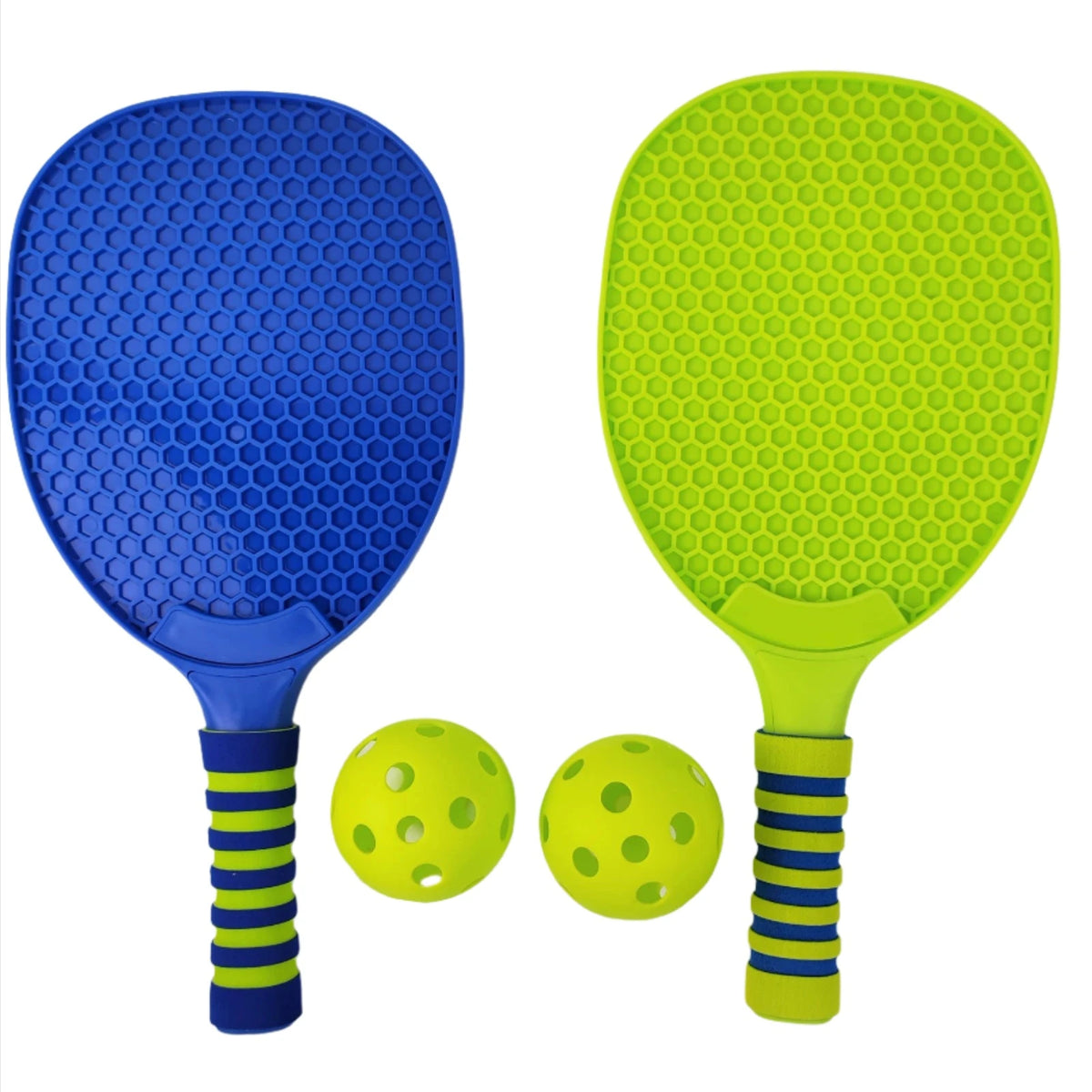 Freeplay Kids Pickle Ball — Kidstuff