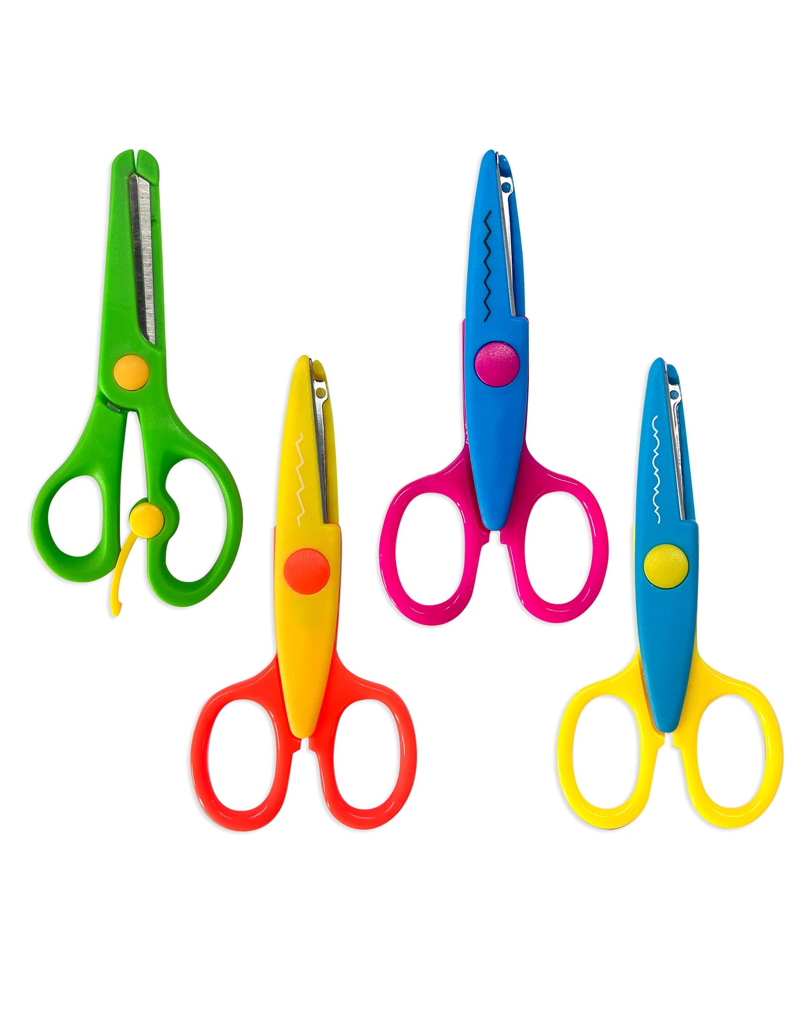 Crafty Scissor Set – Kidstuff