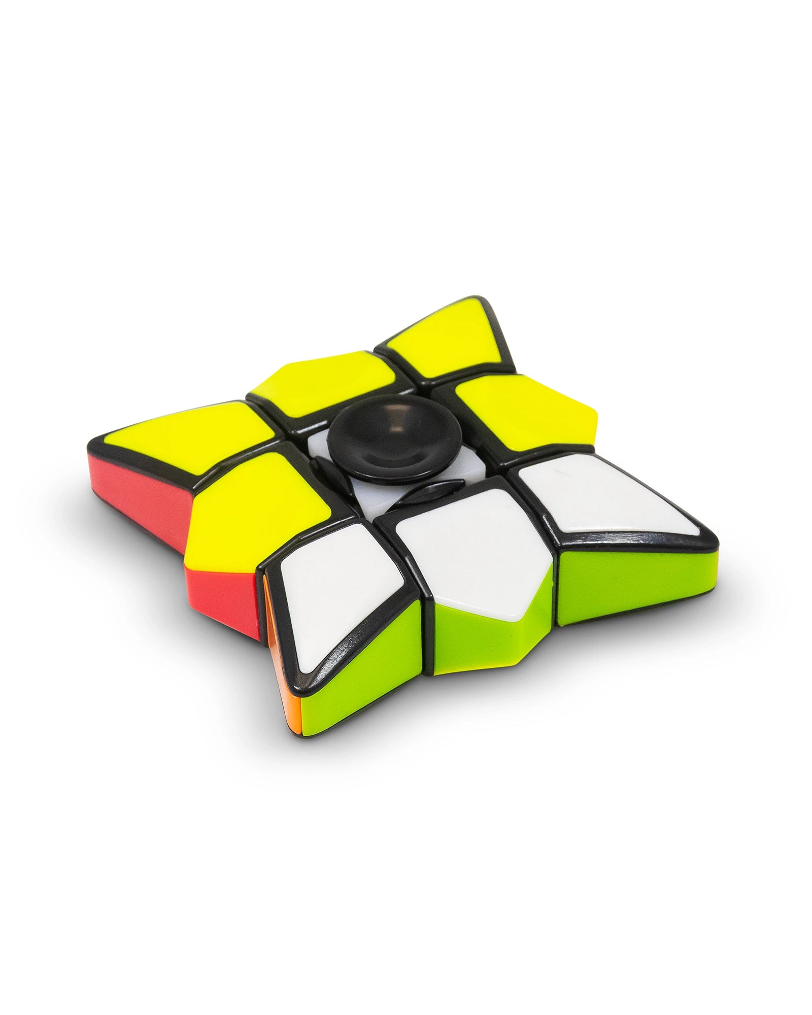 Magic Spinner Cube – Kidstuff