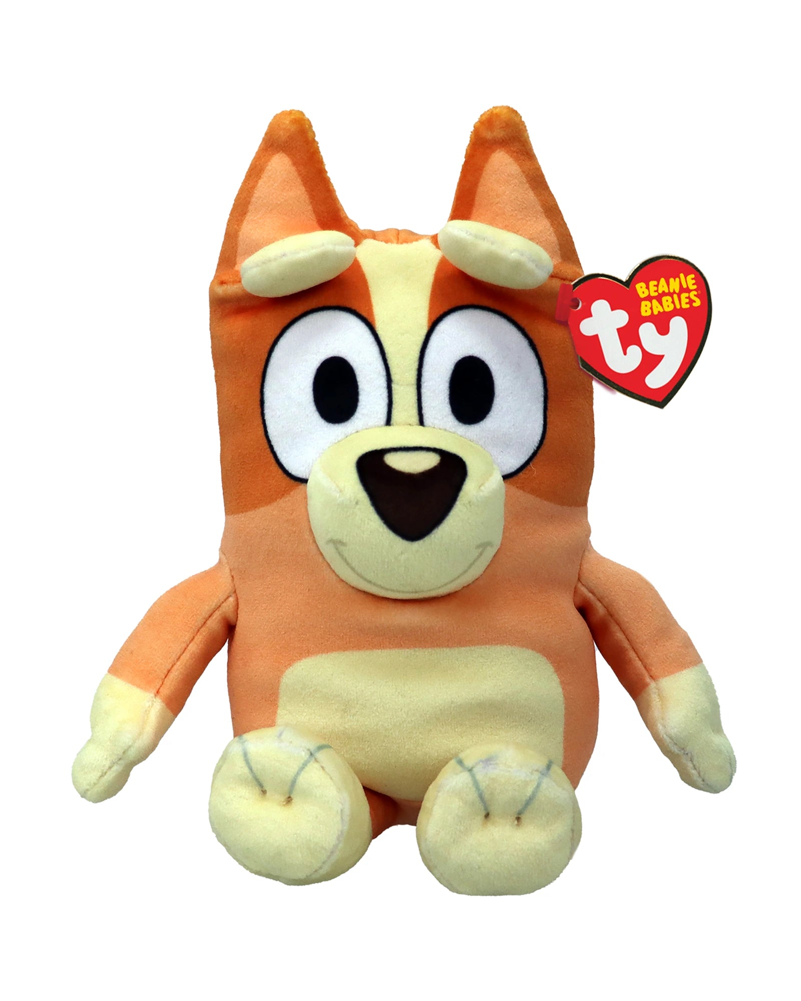 TY Beanie Babies Bingo Regular – Kidstuff
