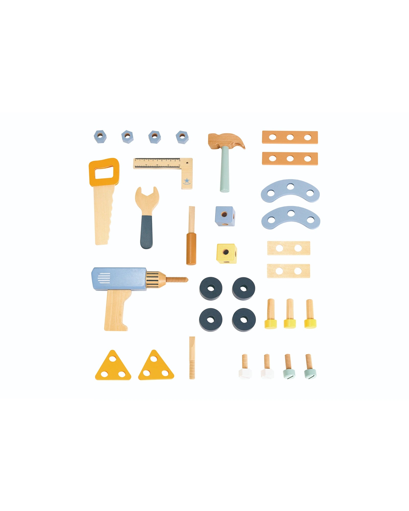 On the Go tool box – Kidstuff