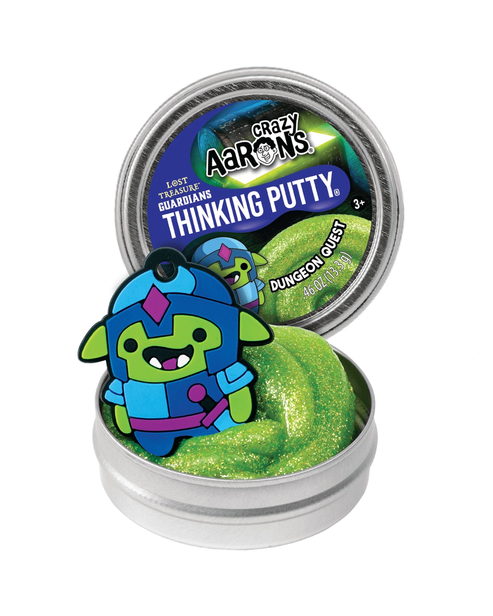 Mini Lost Treasure Guardians Assortment – Kidstuff