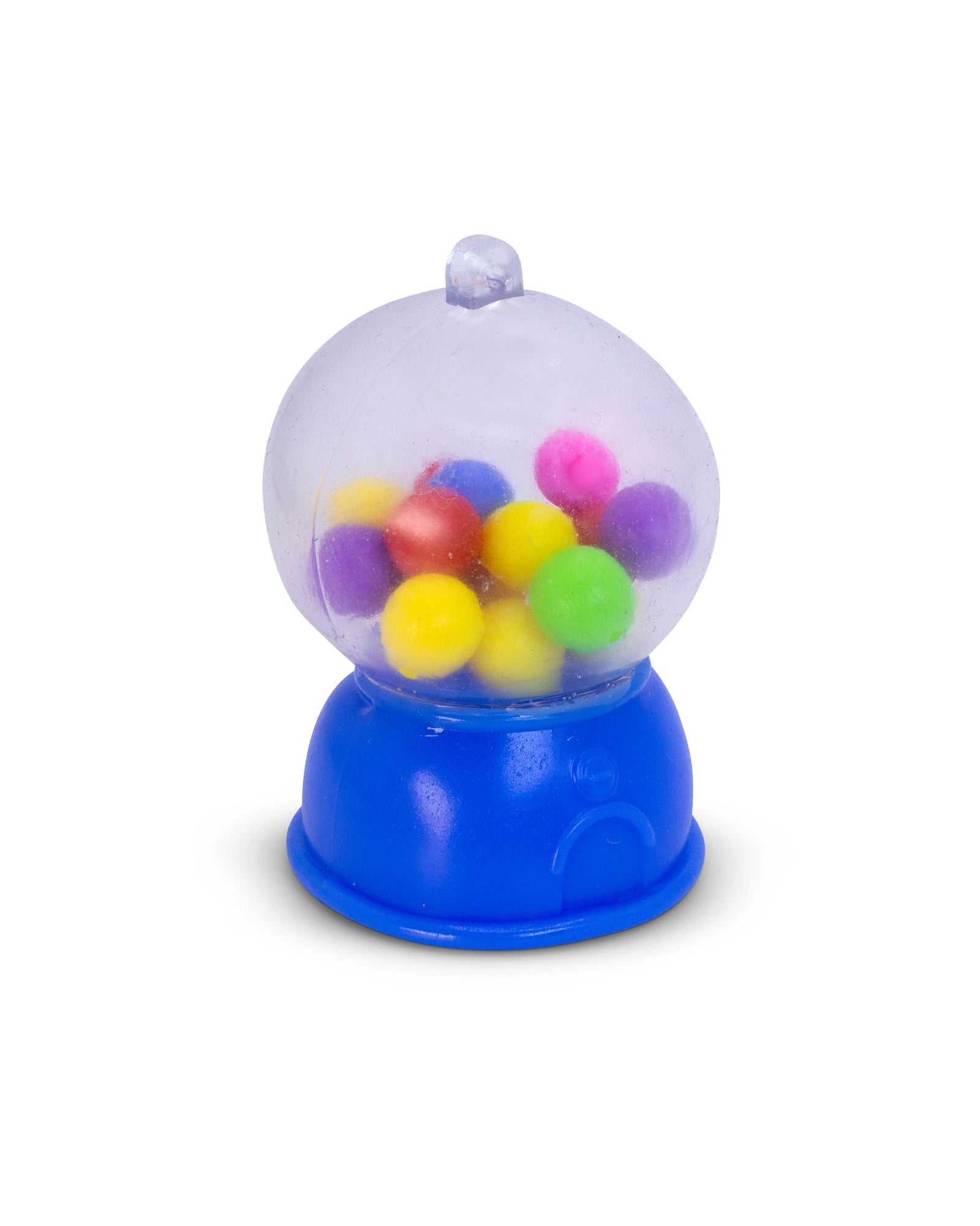 Squishy Gumball Machine - Assorted – Kidstuff