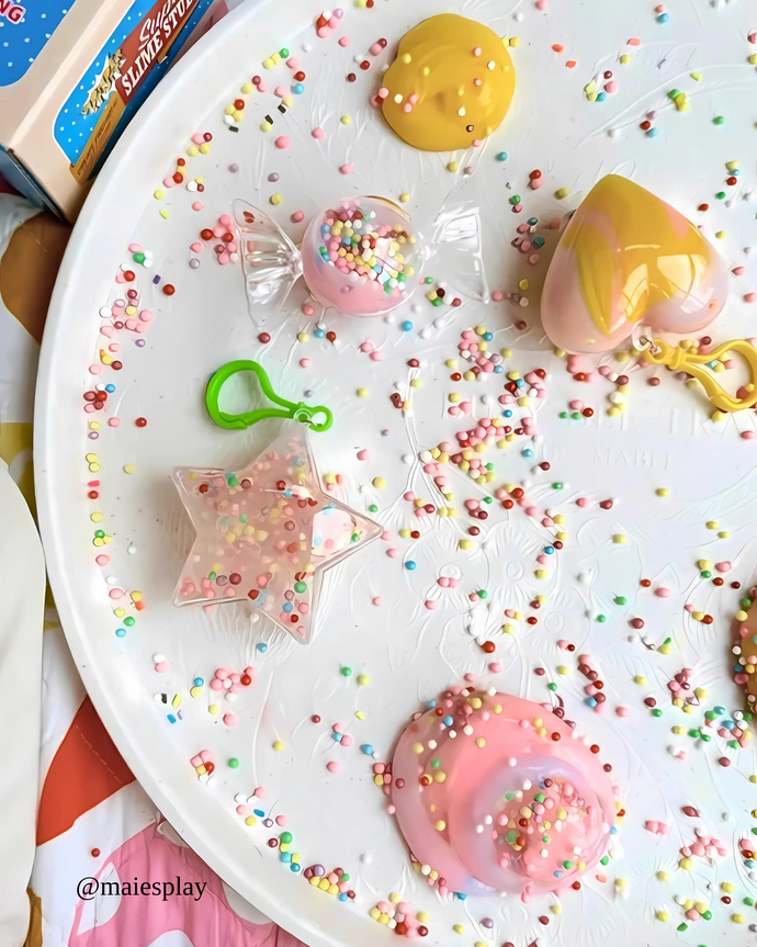 Wonderstuff Super Slime Studio – Kidstuff