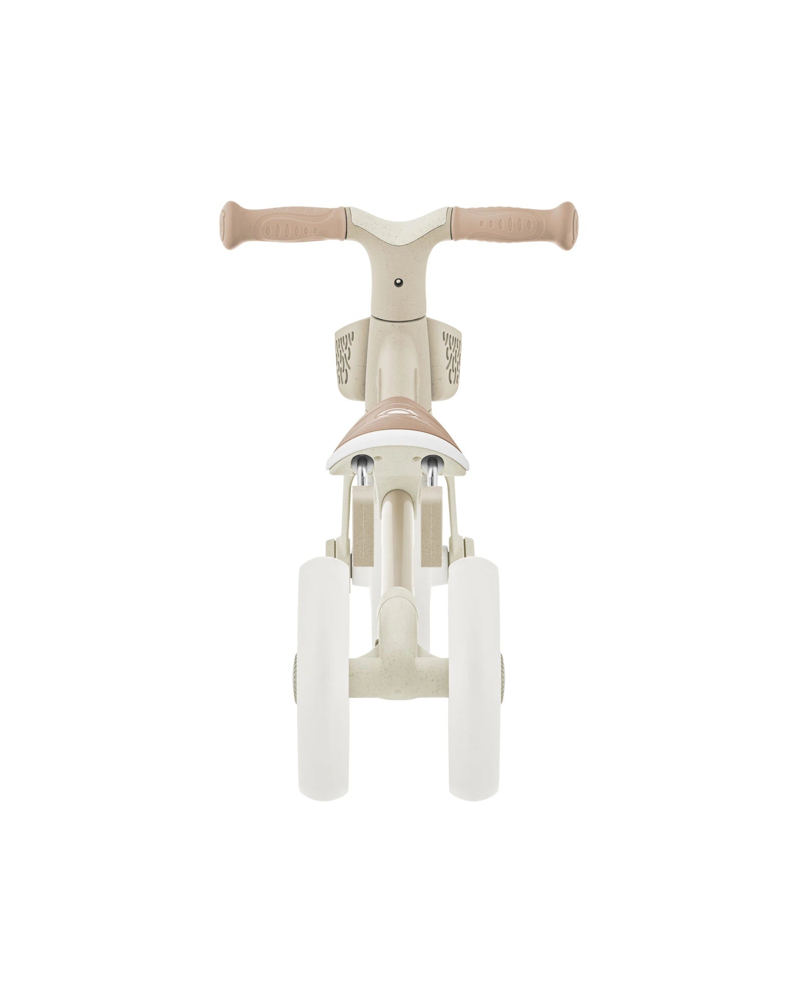 Globber Learning Trike 2 in 1 PLUS Ecologic Coconut – Kidstuff