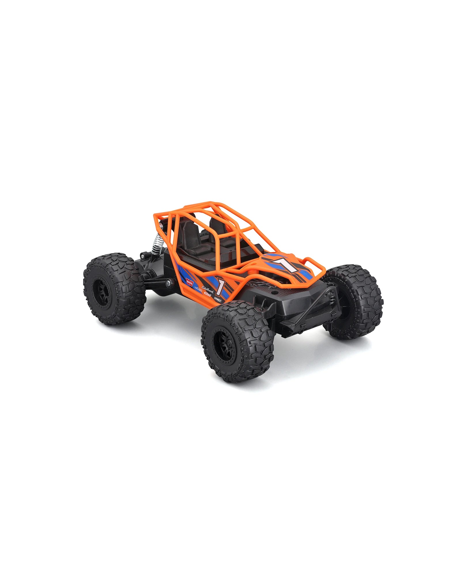Rock Bouncer – Kidstuff