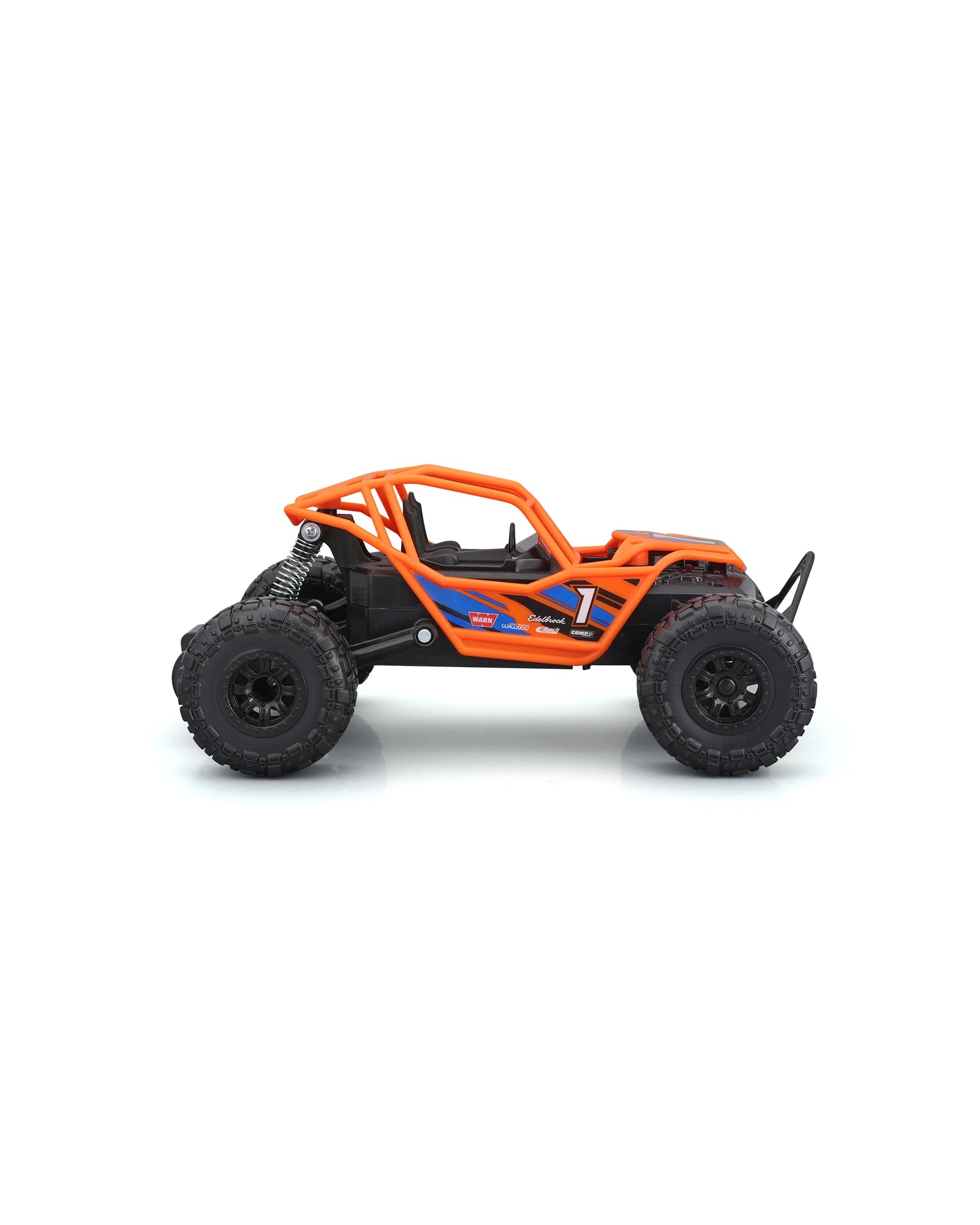 Rock Bouncer – Kidstuff