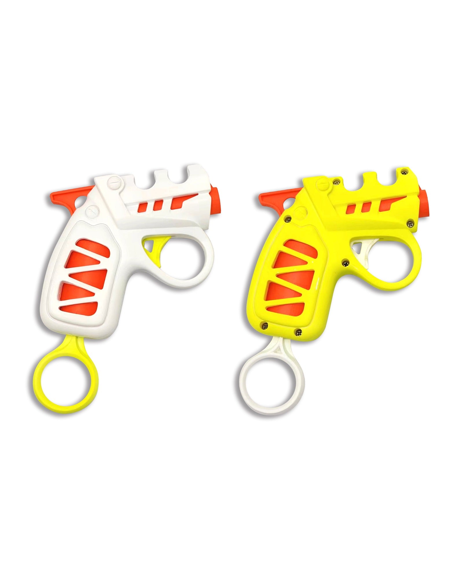 Dual Pocket Rockets – Kidstuff
