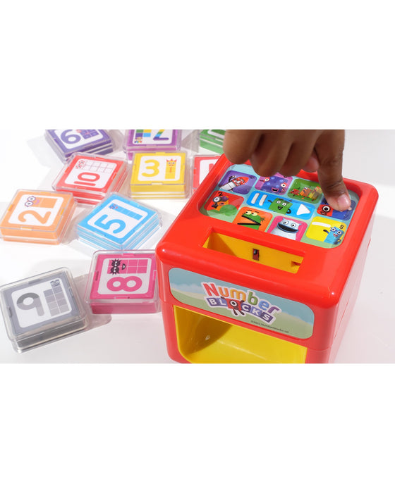 Numberblocks Number Fun — Kidstuff