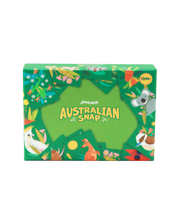 Australian Snap! – Kidstuff