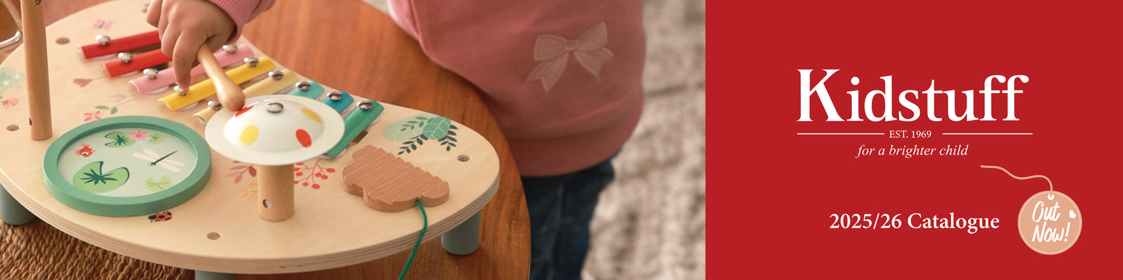 Kidstuff | Australia’s Best Toy Store