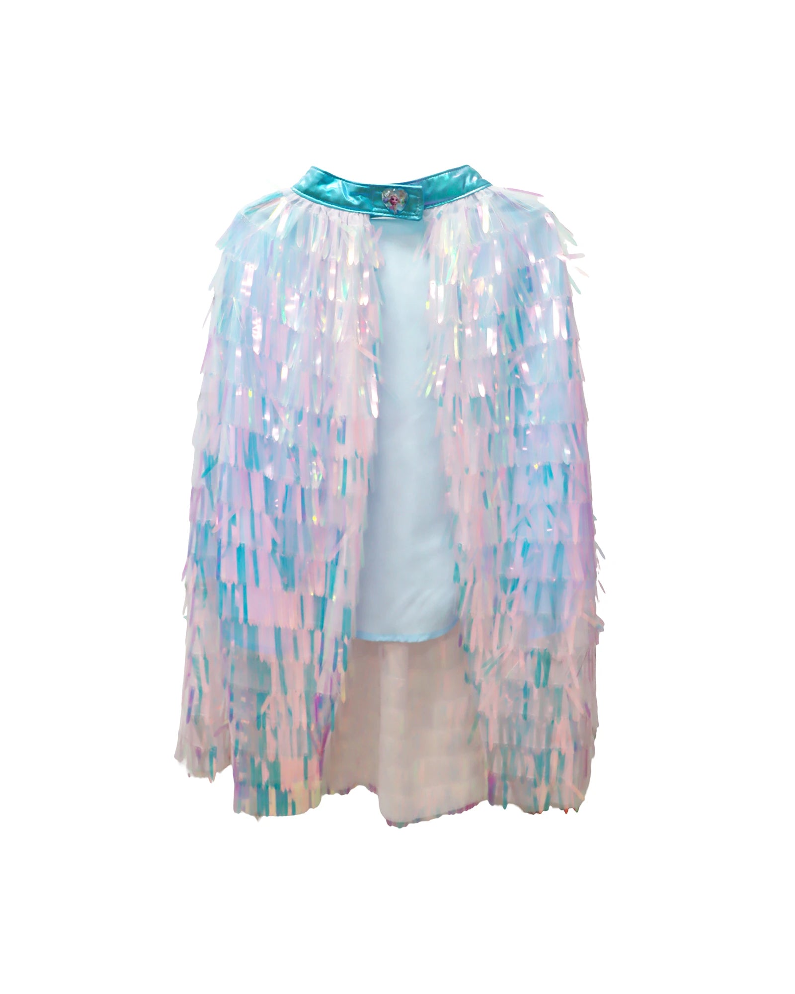 Disney Frozen Elsa Cape – Kidstuff