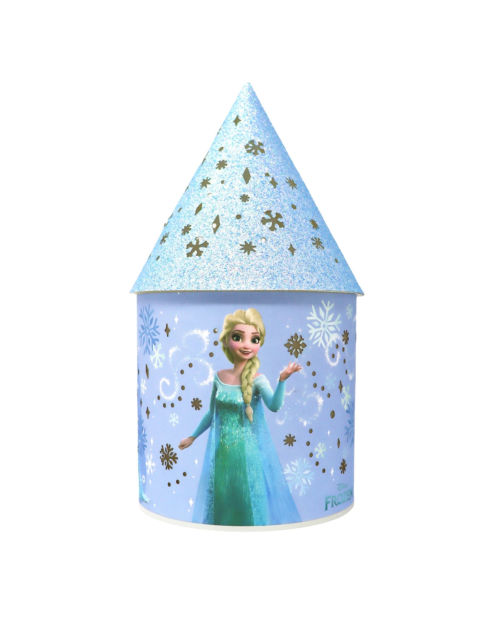 Disney Frozen Elsa LED Lantern – Kidstuff