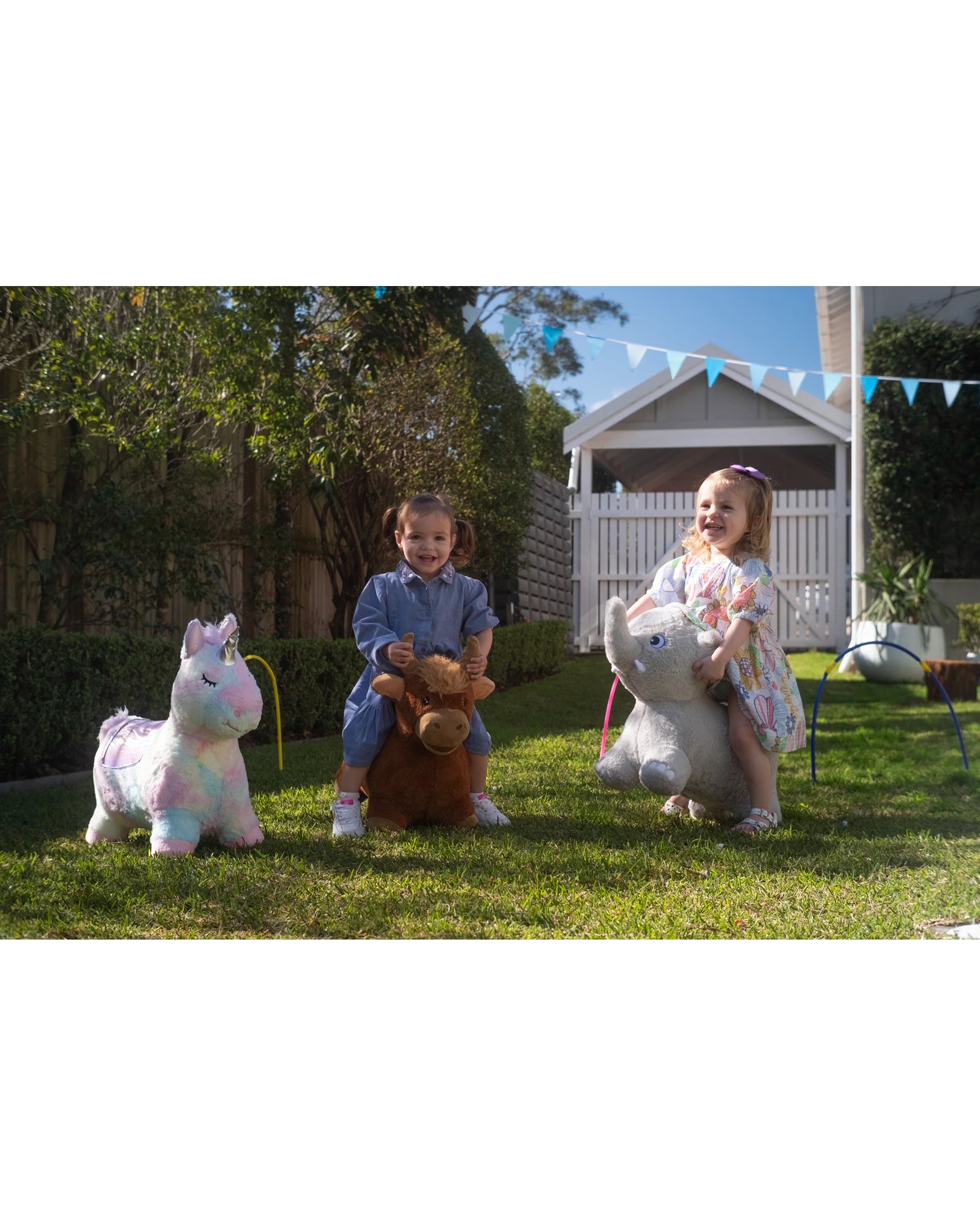 Elephant Hopper – Kidstuff