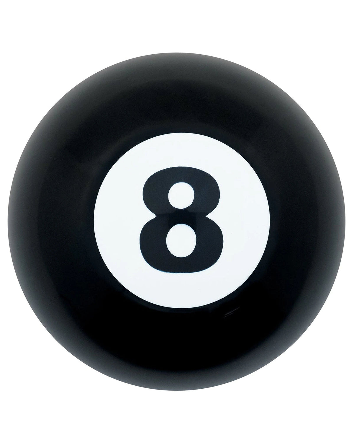 Wonderstuff Mystic 8 Ball — Kidstuff