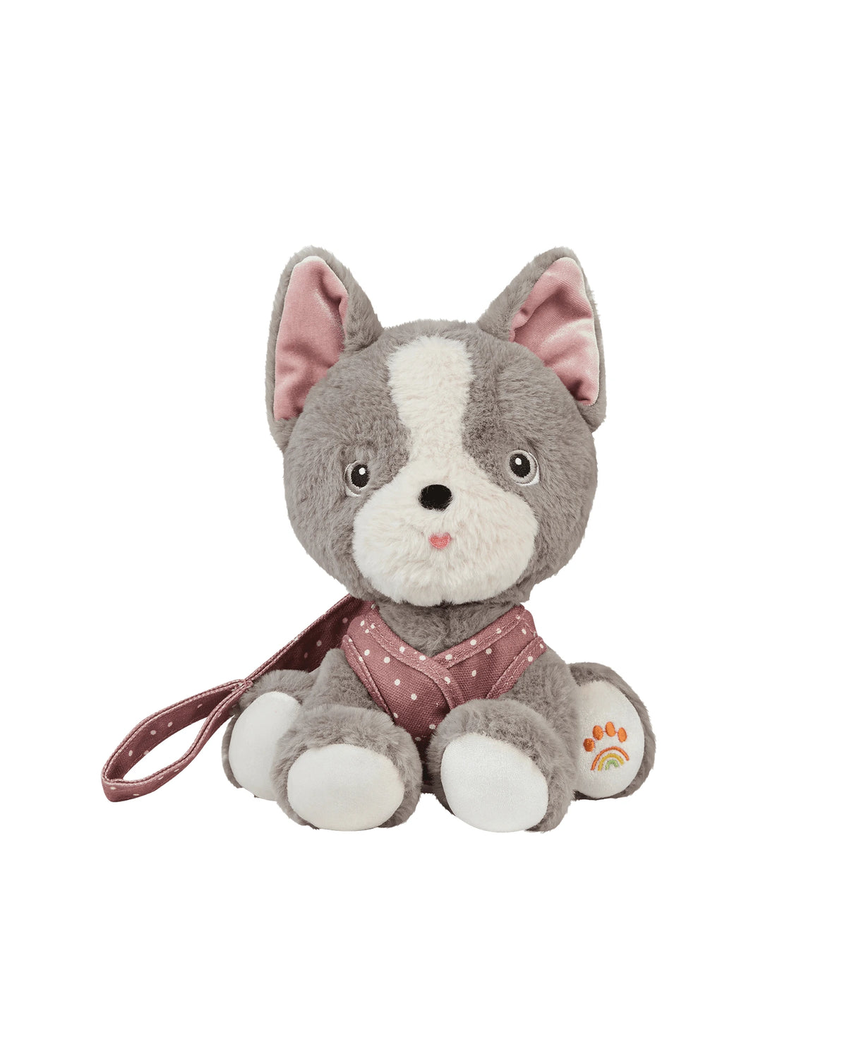Dinkum Dog Gizmo Grey — Kidstuff