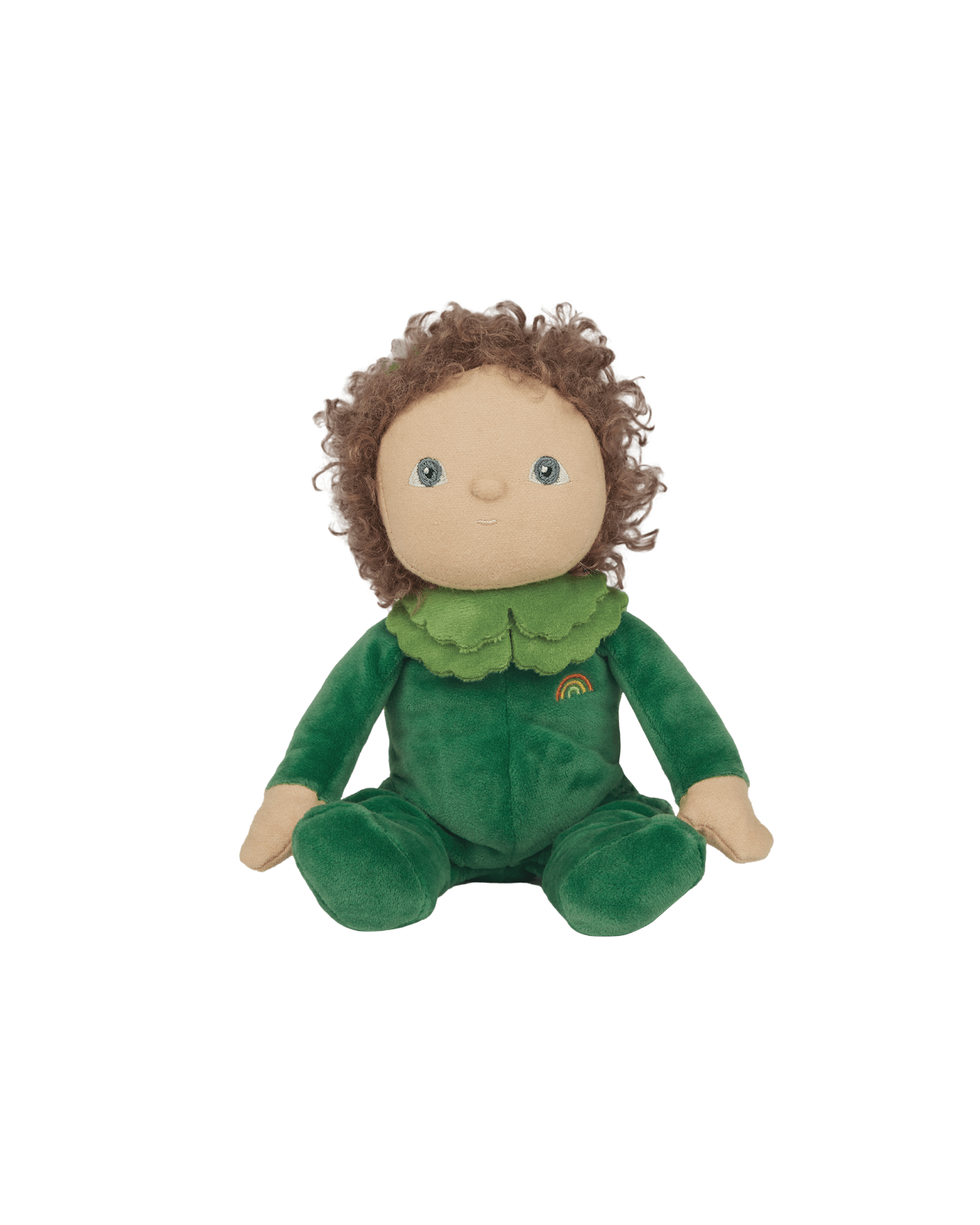 Dinky Dinkum Dolls Gene Greens – Kidstuff