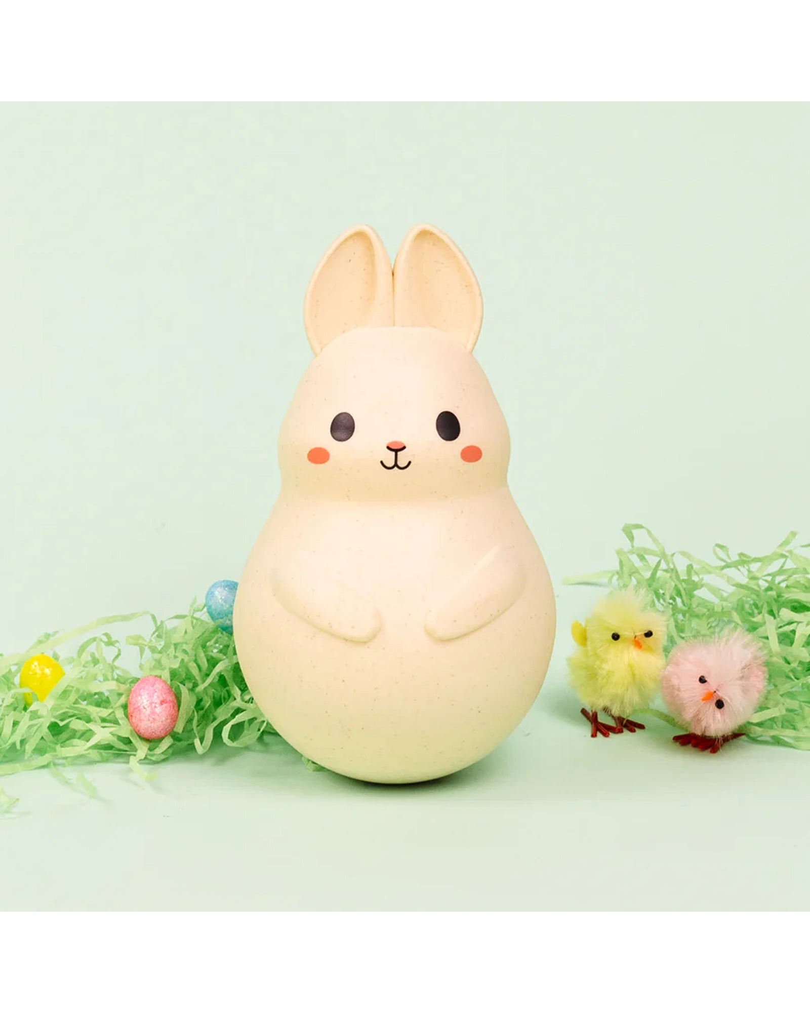 Tiger Tribe Roly Poly Bunny – Kidstuff