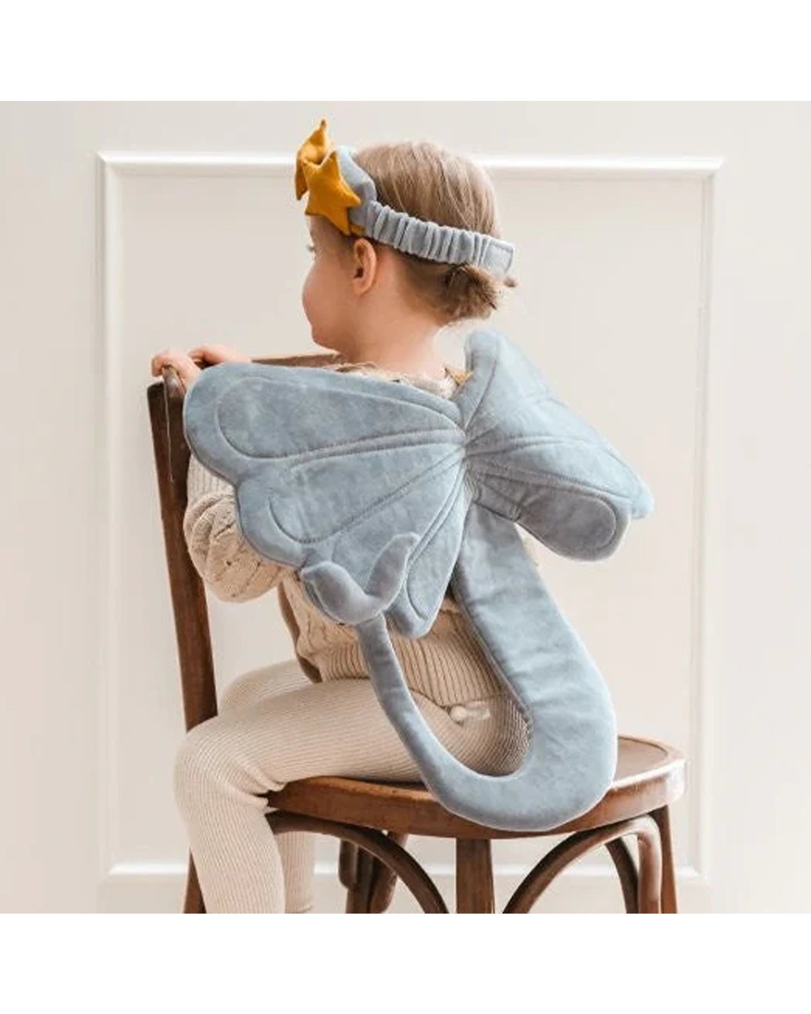 Fabelab - Dress Up - Wings - Mermaid – Kidstuff