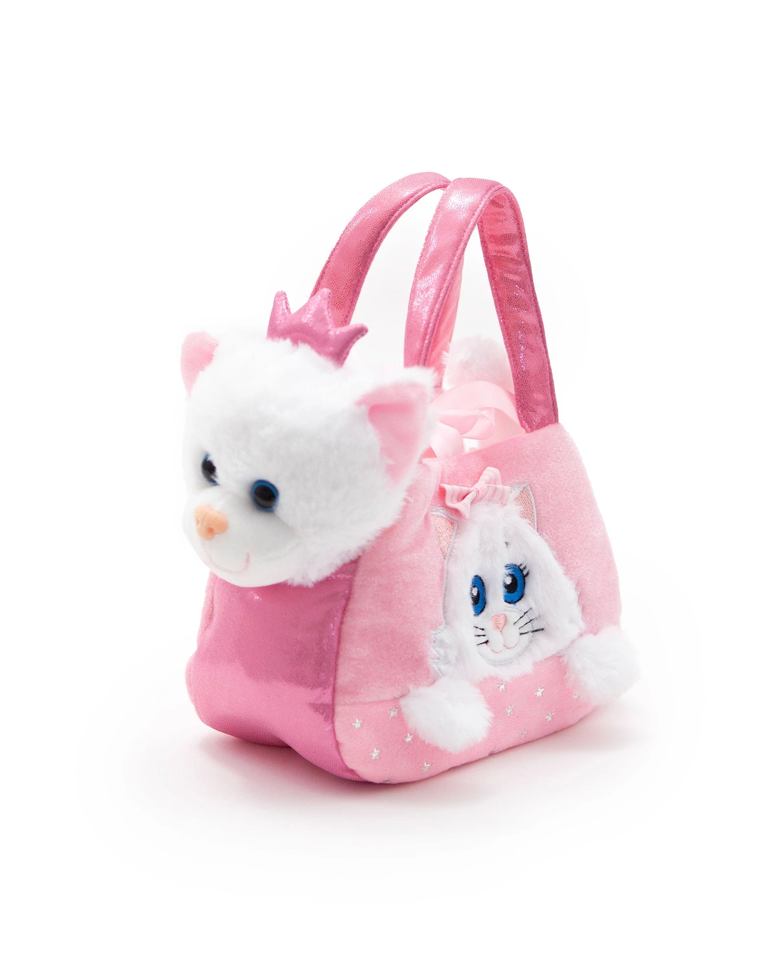 Pretty Purse Pals - Kitten – Kidstuff