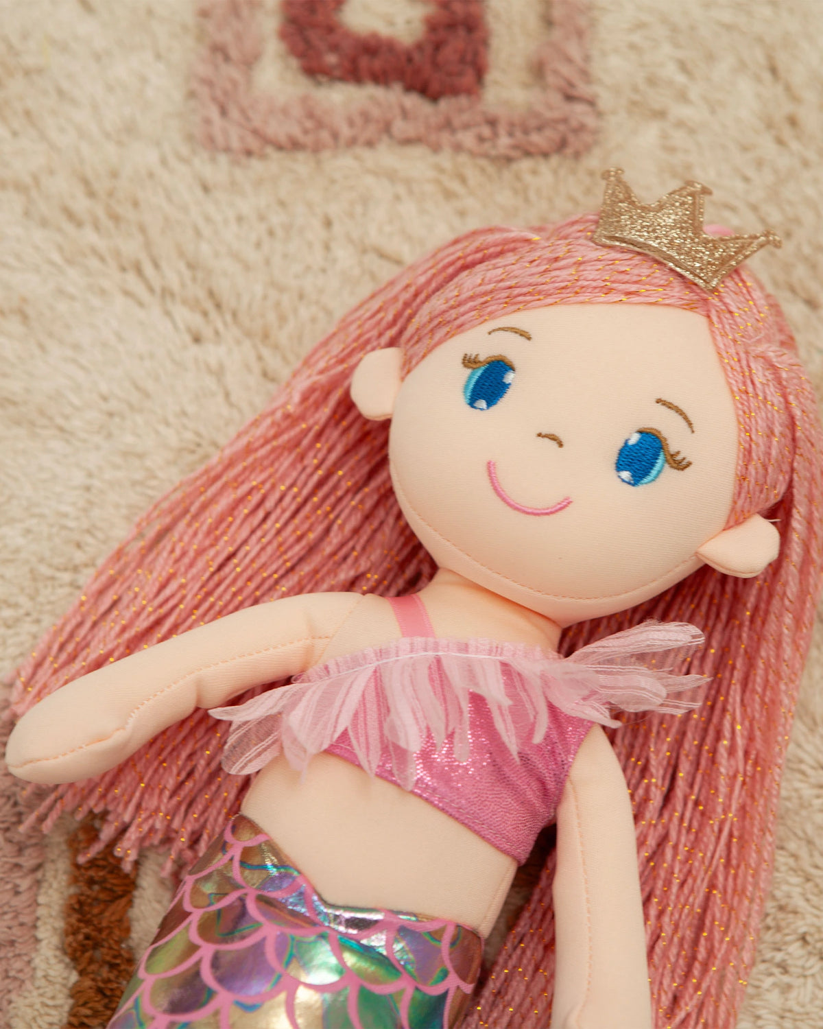 Freya Lane Aurora Mermaid — Kidstuff