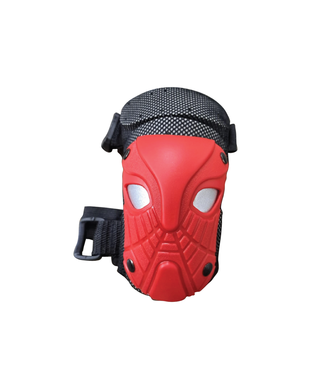 Freeplay Kids Protective Gear Red — Kidstuff