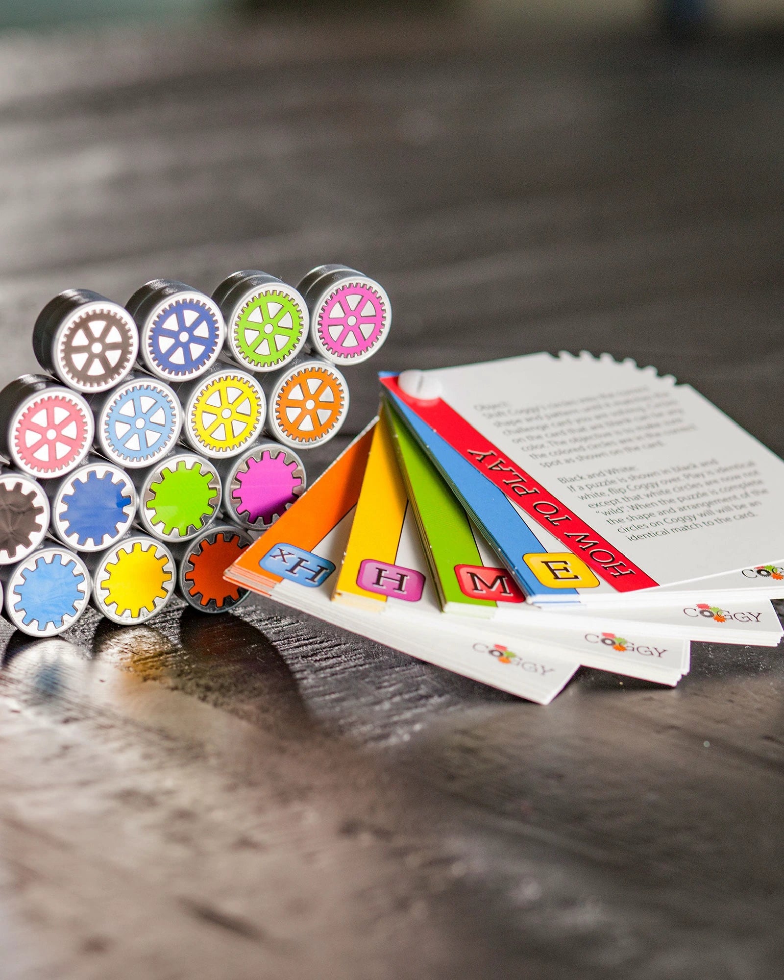 Fat Brain Coggy Game – Kidstuff