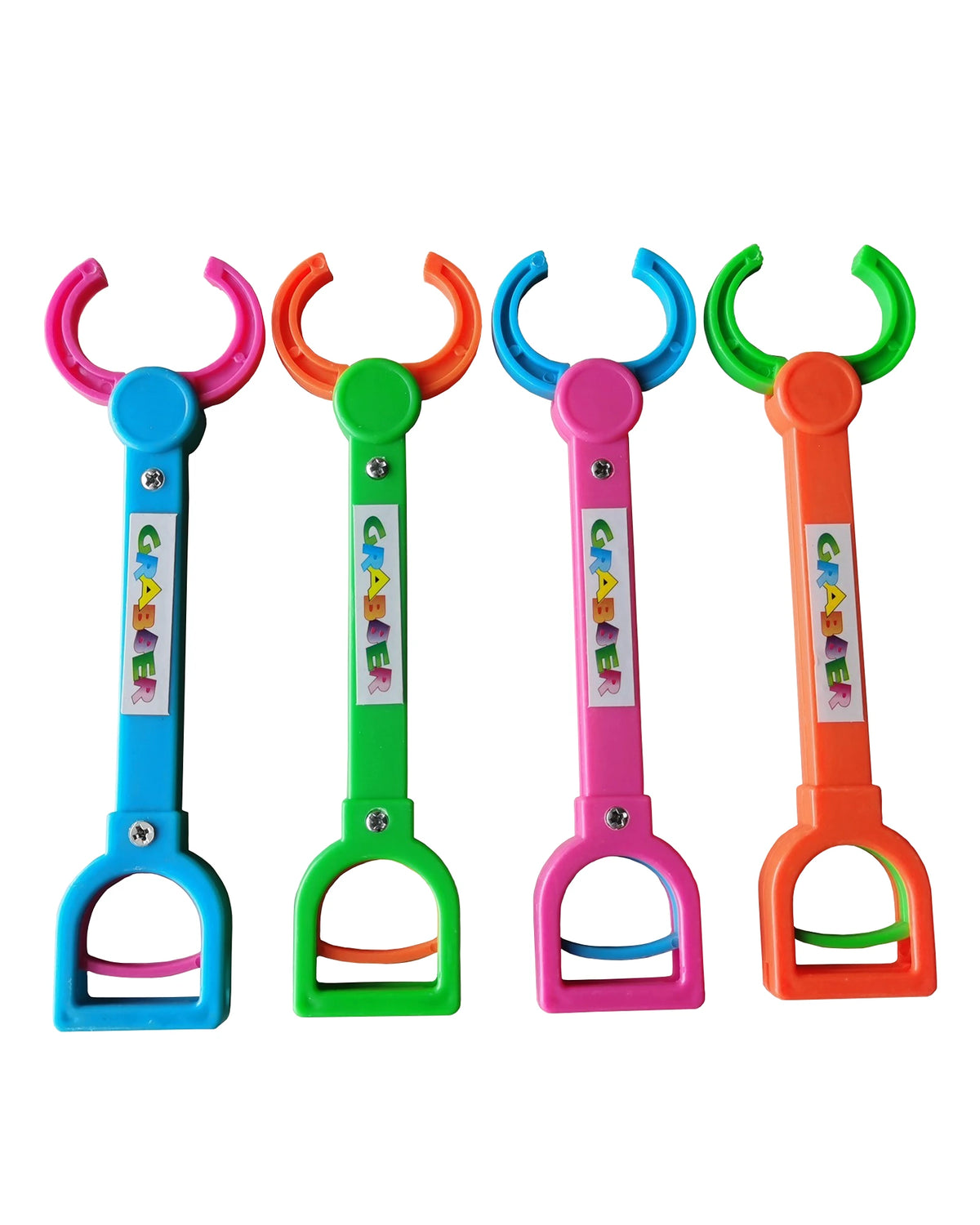 Fizz Fun Mini Grabber — Kidstuff